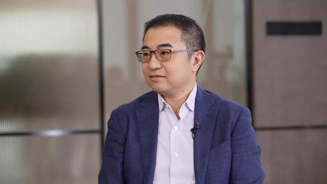 Wang Jianguo VS Wei Zhen: The Secret Behind Kidswant's IPO - iNEWS