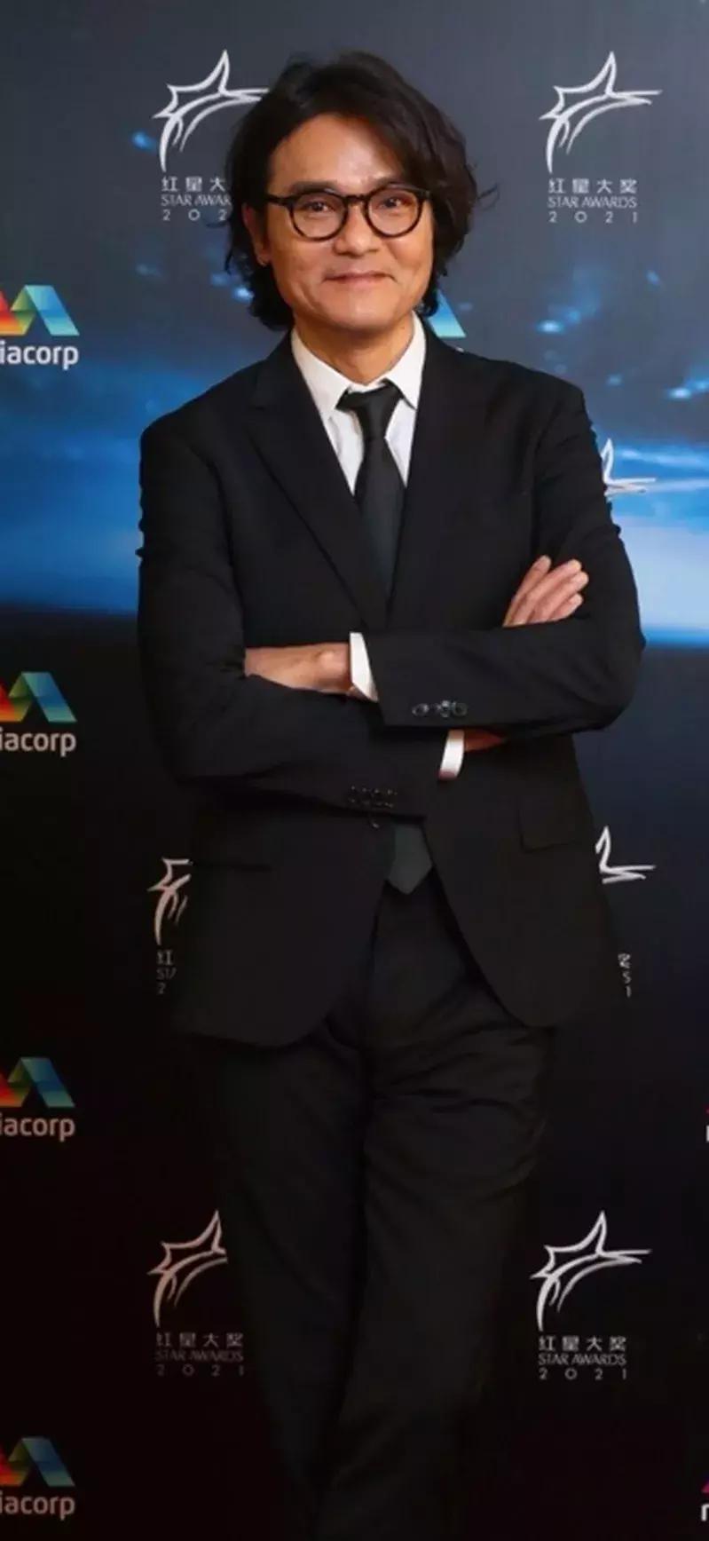New York Asian Film Festival Lin Jiadong wins Asian star Xu Anhua wins ...