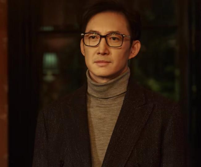 "Northern Ruins" is surging for reconciliation, and You Shanshan's hand ...