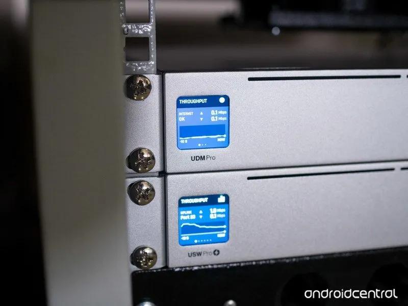 The ultimate router in the hearts of enthusiasts-UDM Pro - iNEWS