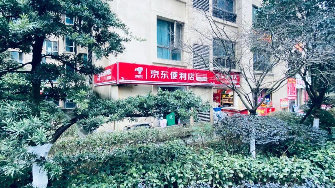 Convenience stores can make nearly 10 million turnover!Cattle - iNEWS