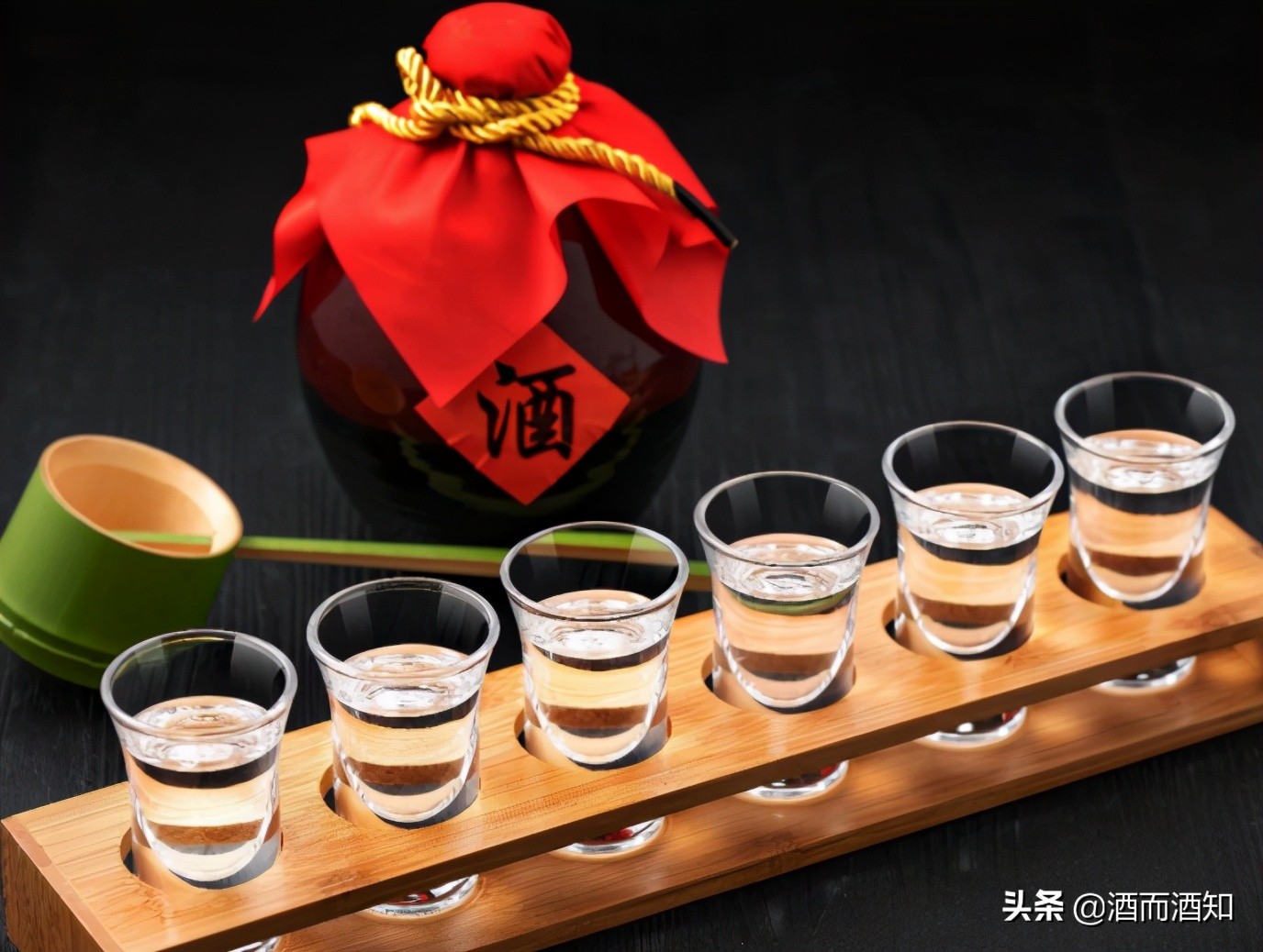 The more liquor you put, the better it tastes?Experts point out: There ...