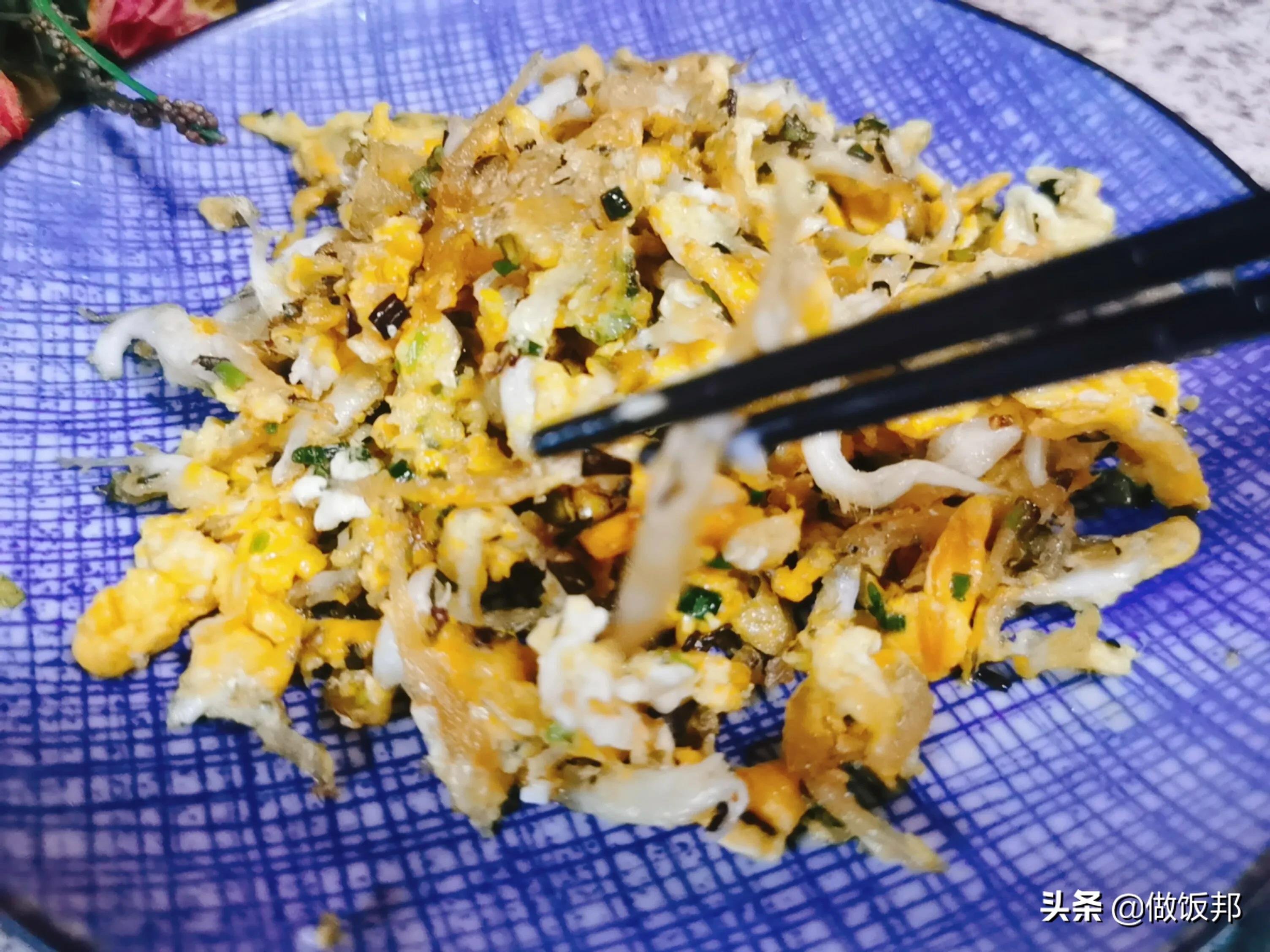 I discovered that the whitebait recipe is so simple, 2 dishes in 10 ...