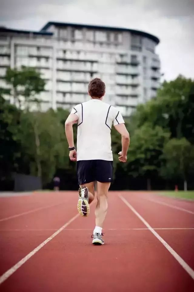 Best running posture evaluation and comments - iNEWS