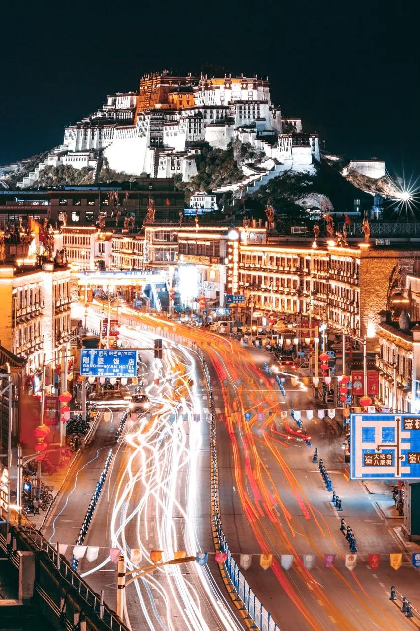 20 places you must visit in your life - iNEWS