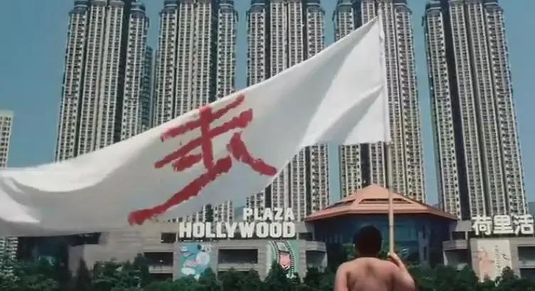 After 5 years in 1997, Chen Guo has not changed - iNEWS