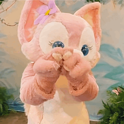 The birth of Lina Belle is the top class, and Disney's cattle are not ...