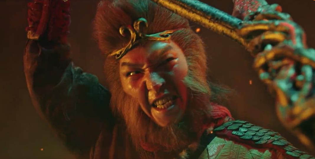 The premiere of "Journey to the West Red Boy" is approaching, starring ...