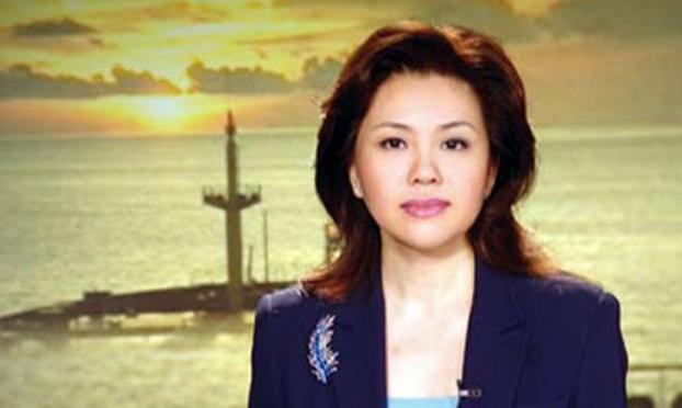 The five CCTV presenters who died of cancer, the youngest is 40 years ...