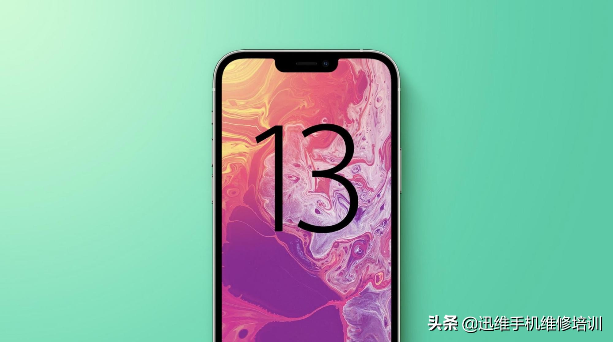 5nm enhanced version!Apple A15 processor performance exposure compared ...