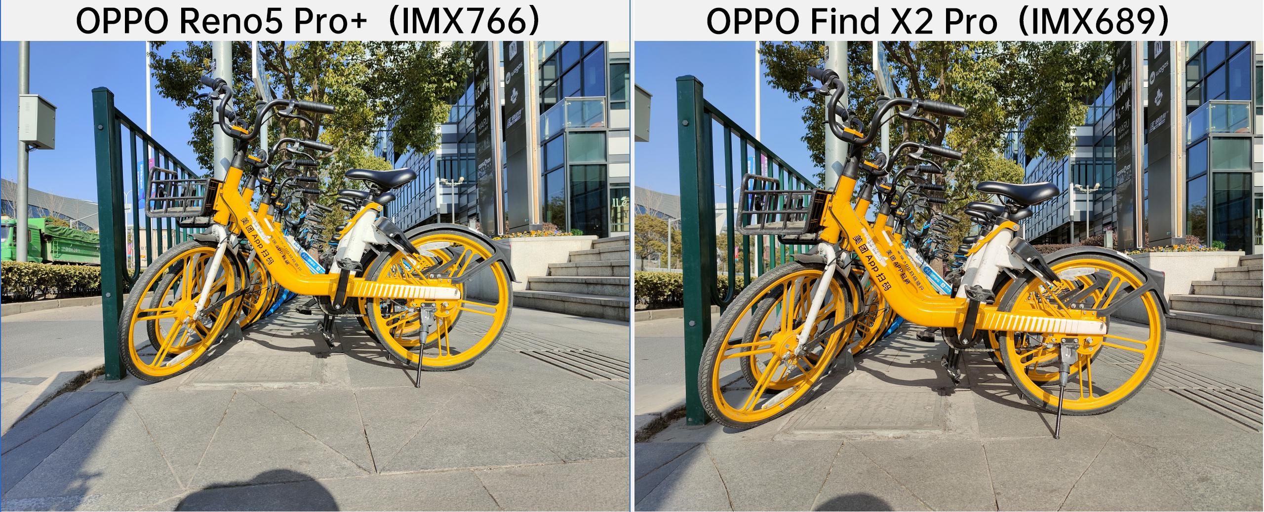 IMX766 and IMX689, who has the better picture quality? - iNEWS