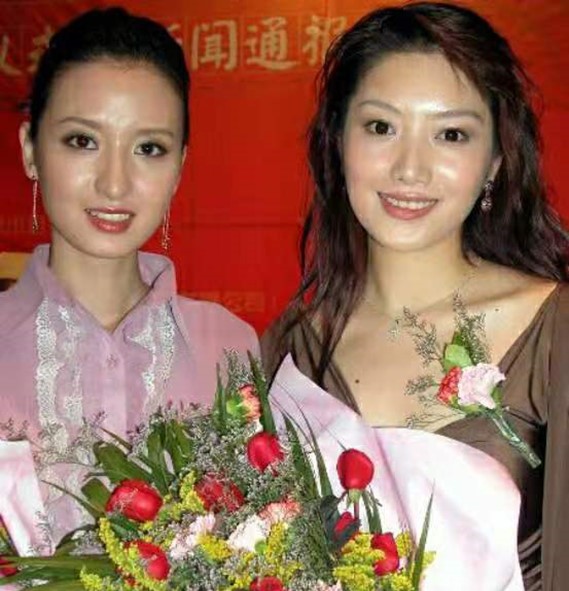 The starring situation of "Myth" is very different: Gao Yao and Yi ...