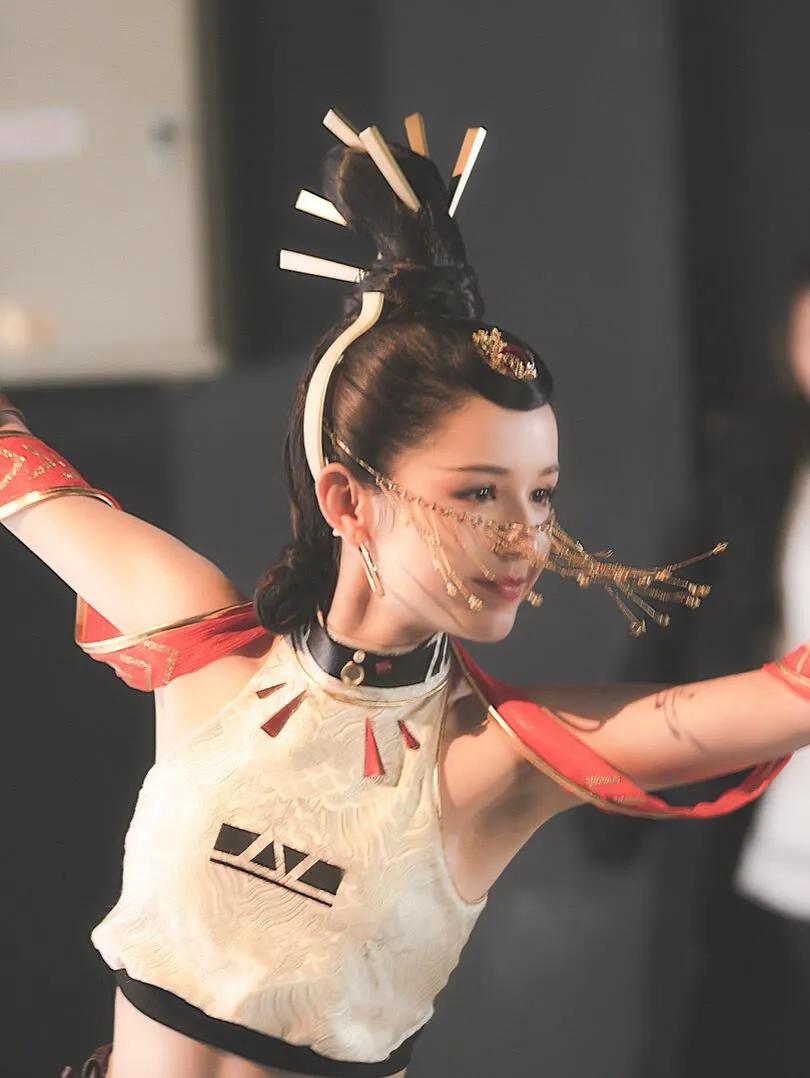 Introduction to the personal information of Hanikzi, the new-generation ...