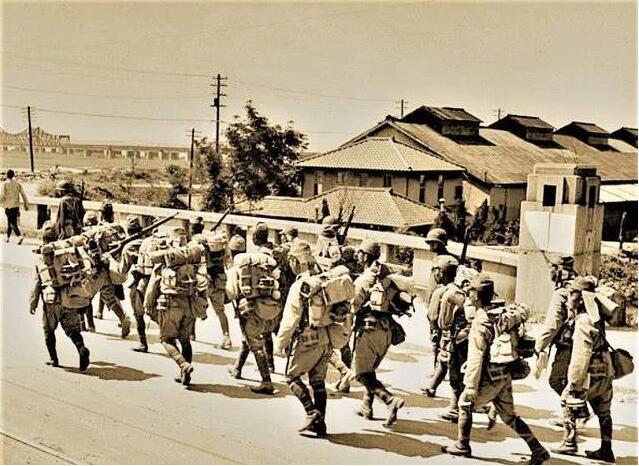 World War II, the battle with the most casualties of the Japanese Army ...