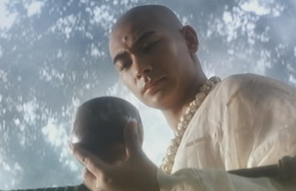 "Green Snake" is not only "Dawei Tianlong", "Fahai You Don't Understand ...