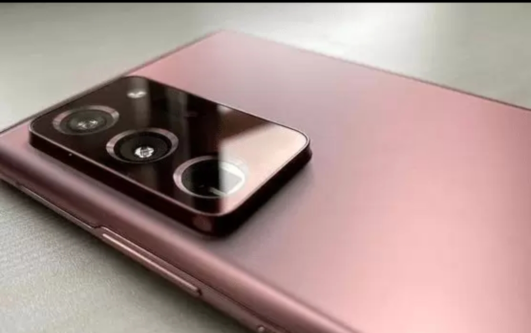 Samsung mobile phone king - iNEWS