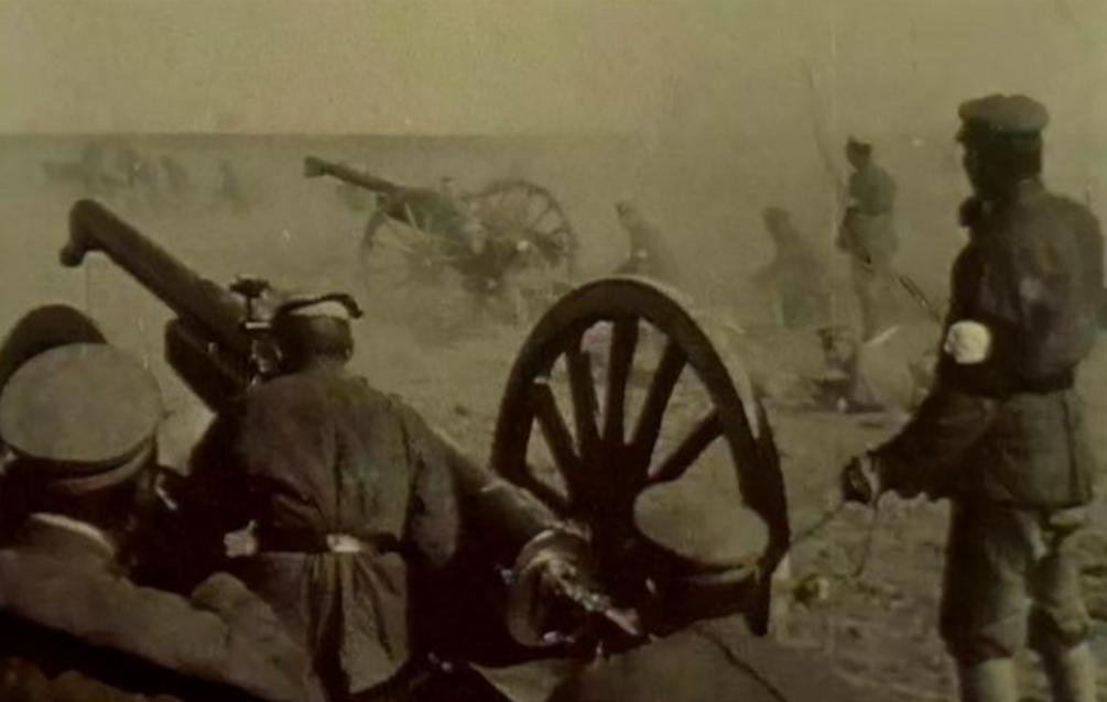 How much influence did Guo Songling's rebellion have on Zhang Zuolin ...
