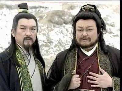 "You Long Jing Feng" was broadcast for 23 years, the male protagonist ...
