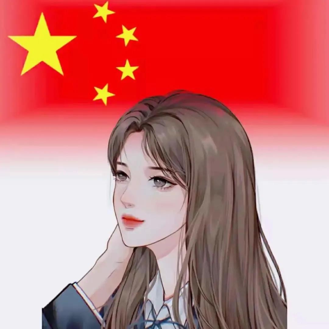 Couple Avatar | Red Flag Avatar | National Day Love Special - iNEWS