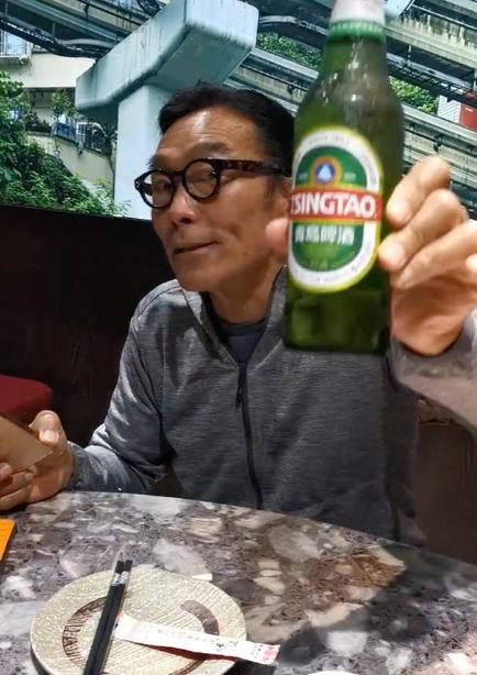 "Brother Jia Qian" Zheng Haonan was preemptively occupied 8 years ago ...