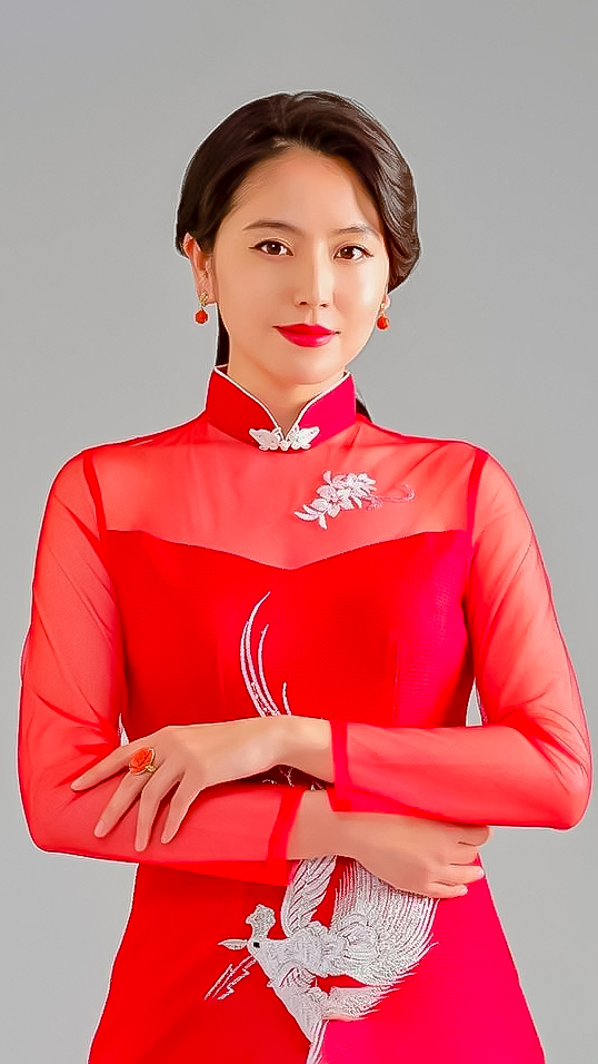 What is the experience of Japanese goddess Masami Nagasawa wearing ...