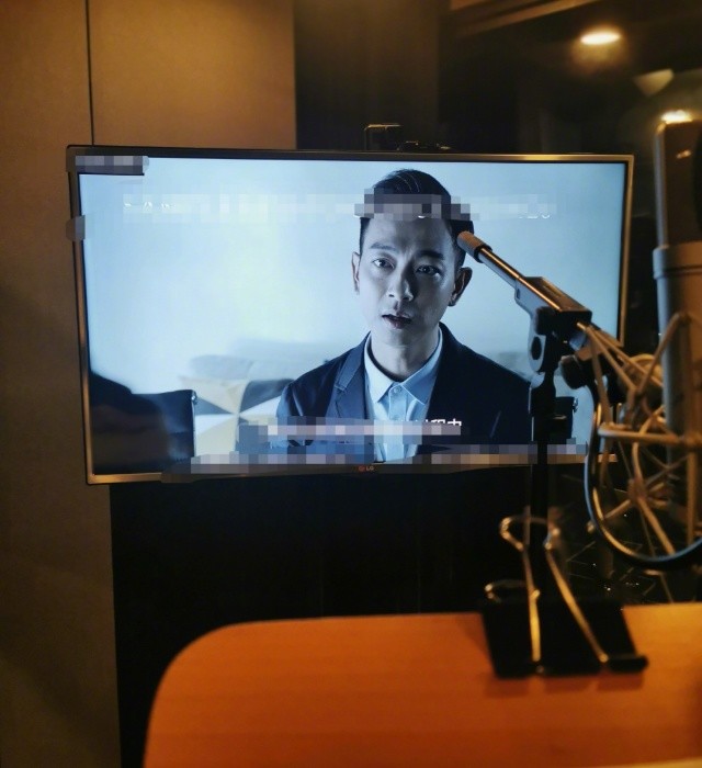 "Flying Tiger 3" is here!Liang Liewei personally dubbed the character ...