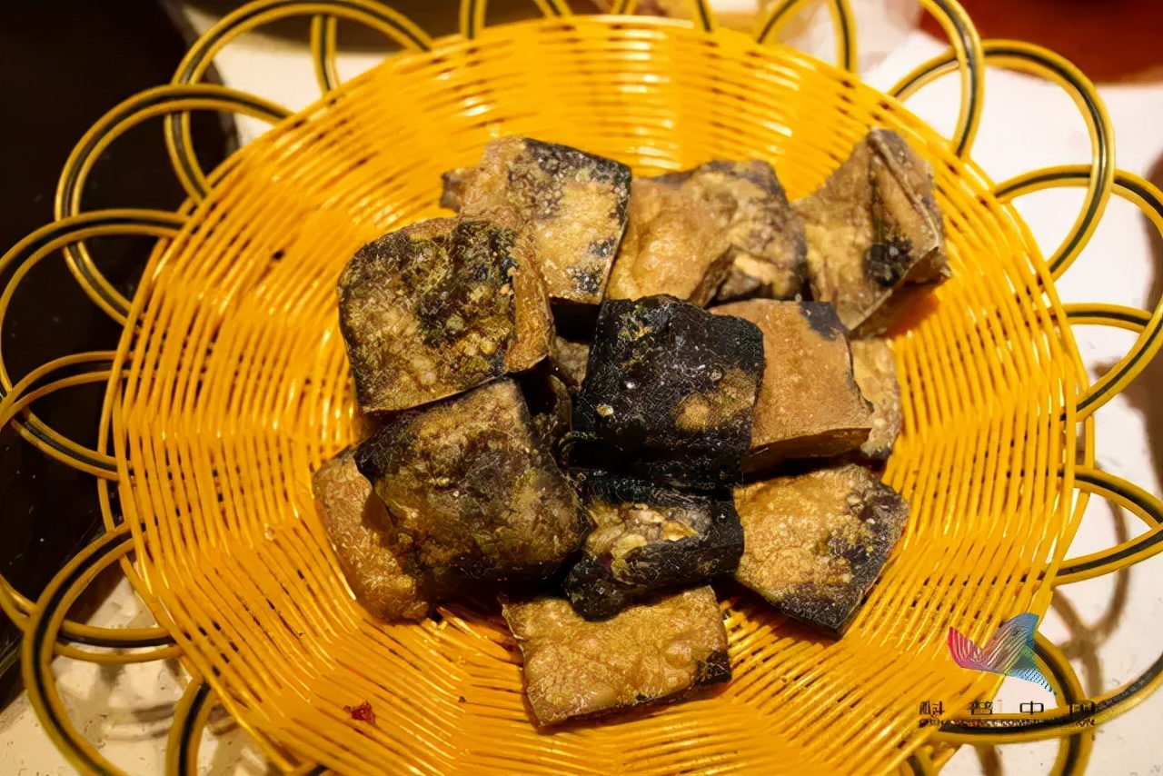 Stinky tofu, snail noodles, durian...Why are these foods so smelly?Many ...