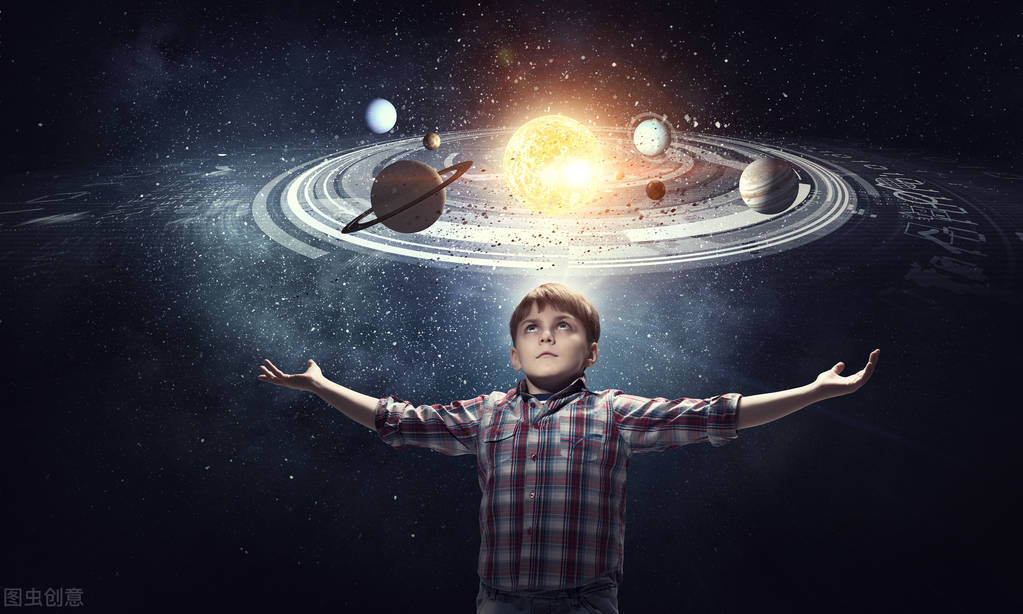 There are seven major levels of cosmic civilization. Why is it said ...