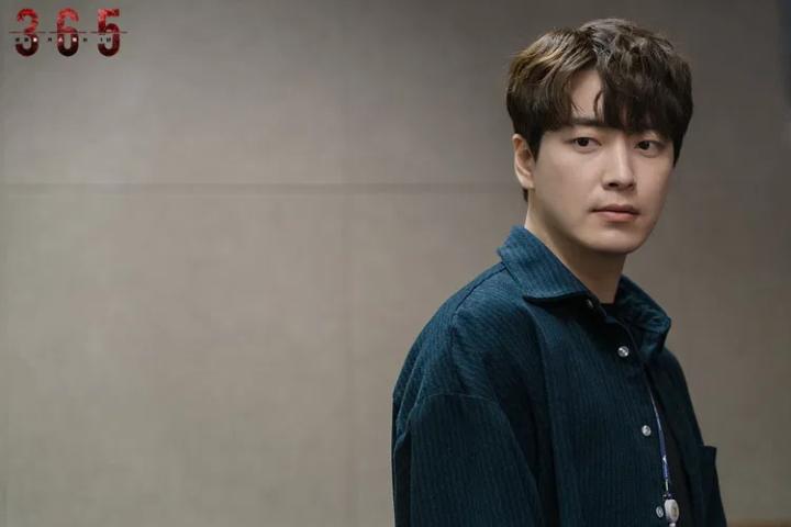 Handsome and good acting!The masterpiece of "Lee Jun Hyuk" lacks a ...