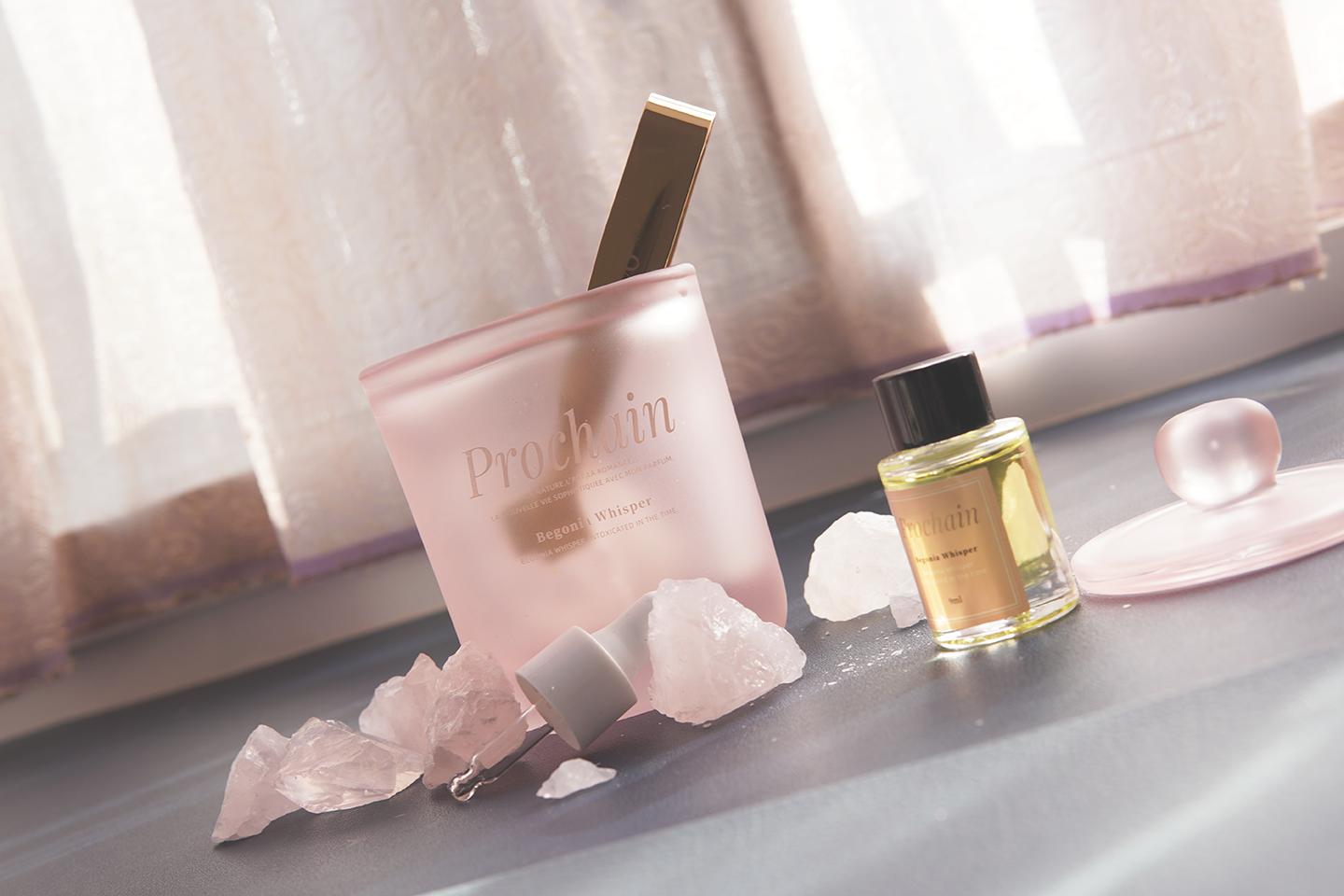 The beautiful taste of life, a little different spar aromatherapy - iNEWS