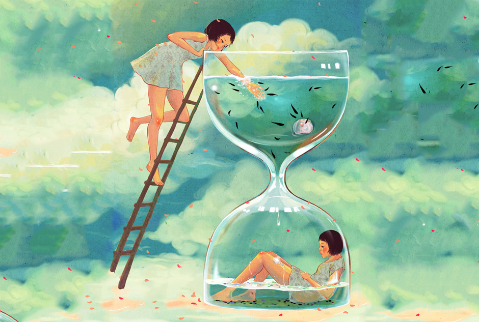 Psychology: What is emotional internal friction, and how should we get ...