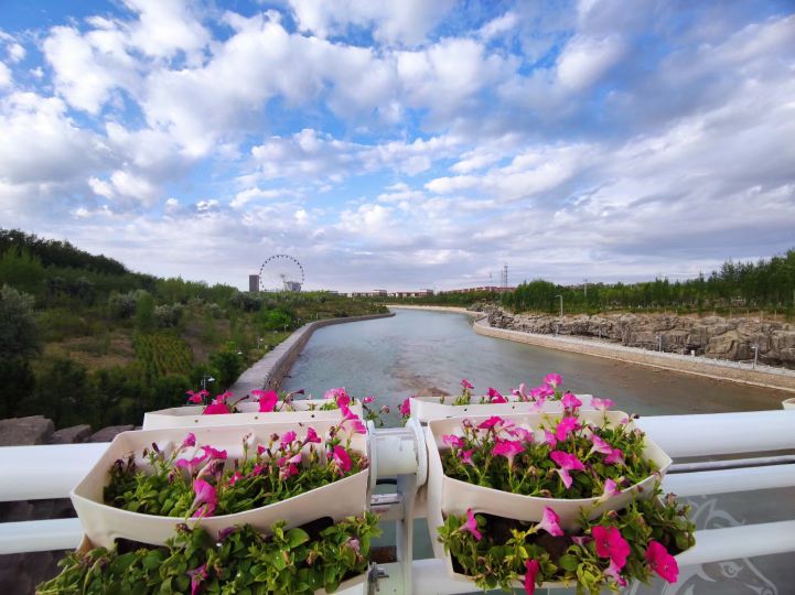 Delingha, an unforgettable place full of plateau customs - iNEWS