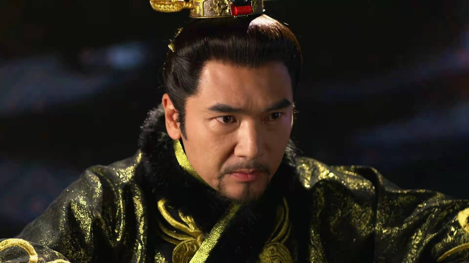 Look at "Miyue Biography" again, Meng Ying is a mother, Zegang, relying ...