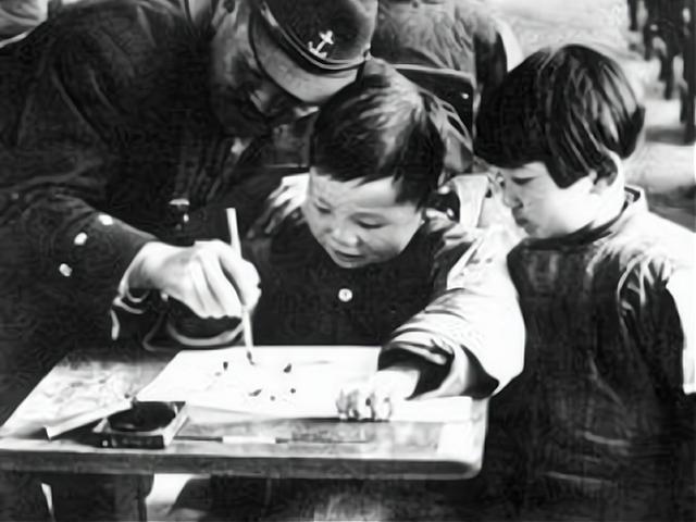 Chen Minxue: When he was 14 years old, he became a "traitor", changed ...