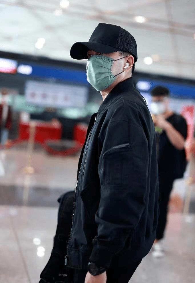 The Mid-Autumn Festival Gala in the Greater Bay Area, Nicholas Tse and Faye Wong are looking ...