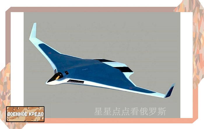 Russia's new bomber "messenger" warns the enemy-don't provoke Russia ...