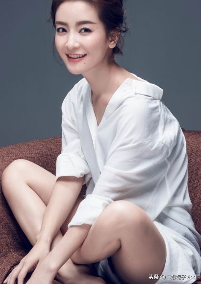 Li Sheng's love history, why did he finally marry Li Jiahang? - iNEWS