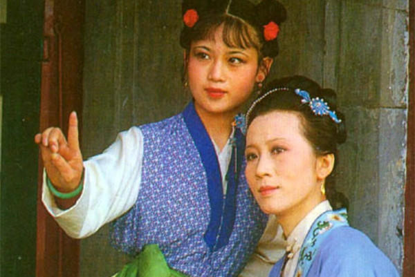 Why did Mrs. Wang keep secret about Jia Zhu's death?Jialan's pretty ...