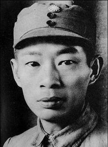 One of the top-secret life and death lists: Xiang Ying, the top leader ...