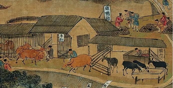 The industry that created countless exquisite cultural relics in China ...