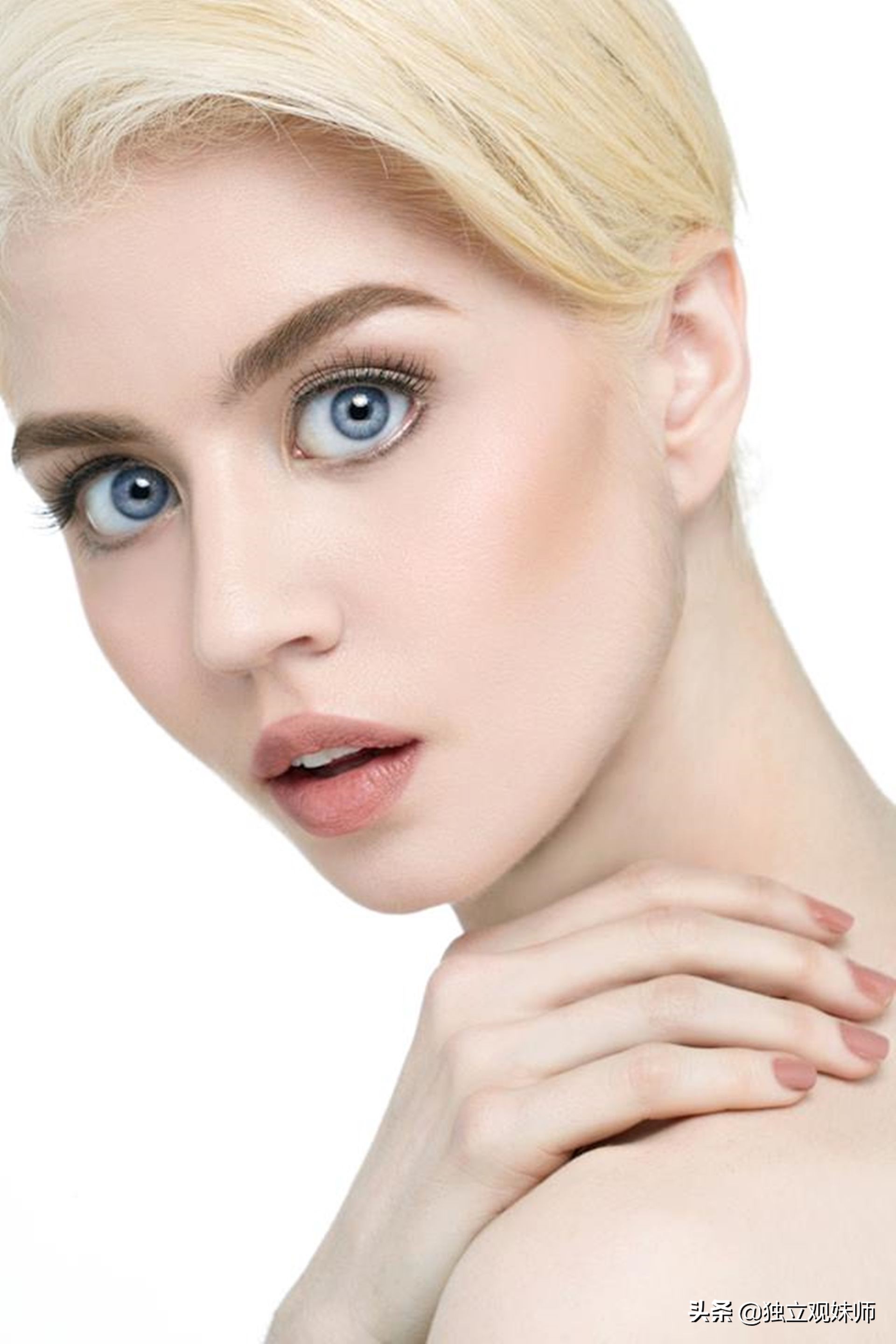 Universal Beauty: Alison Howard - iNEWS