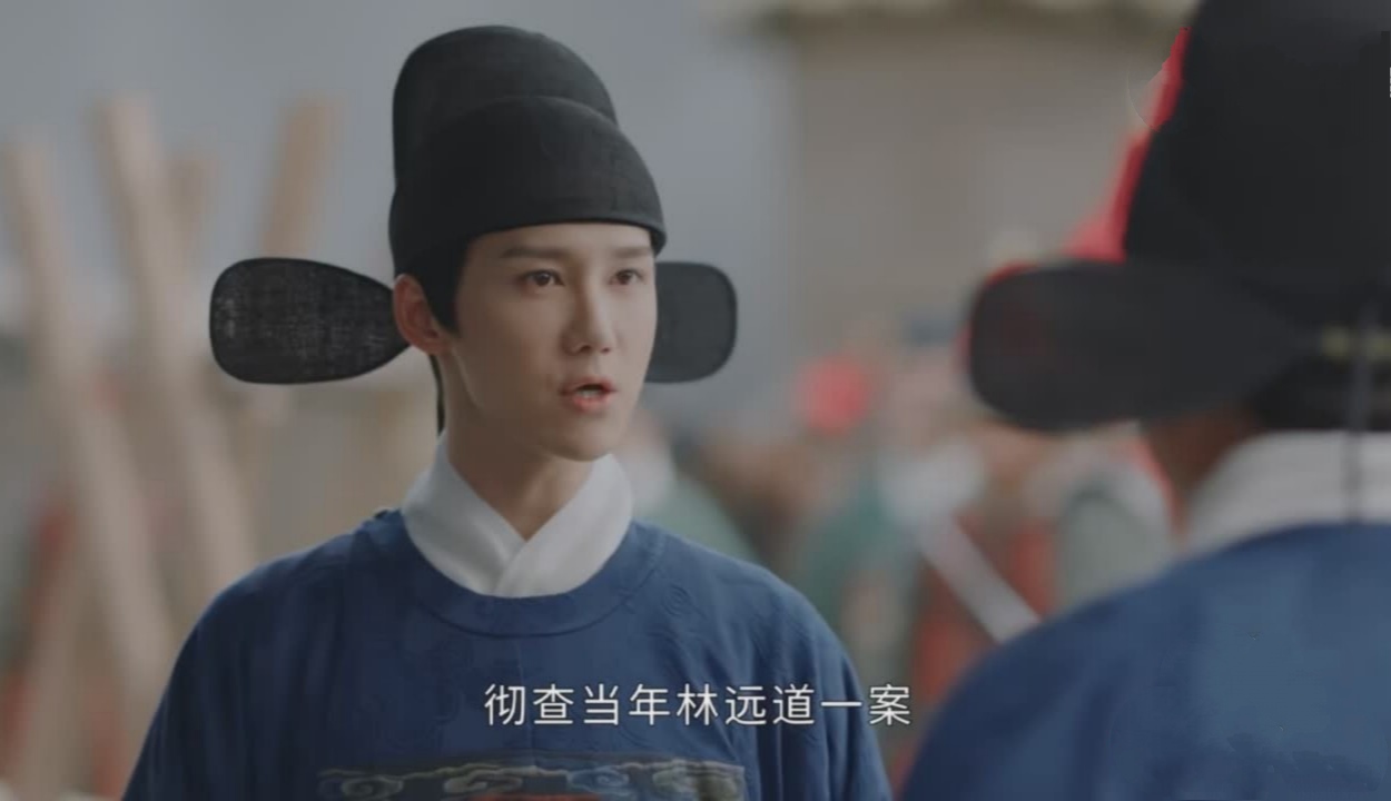 "Yu Lou Chun" Shao Chun participated in the audition, Yu Lou broke the ...