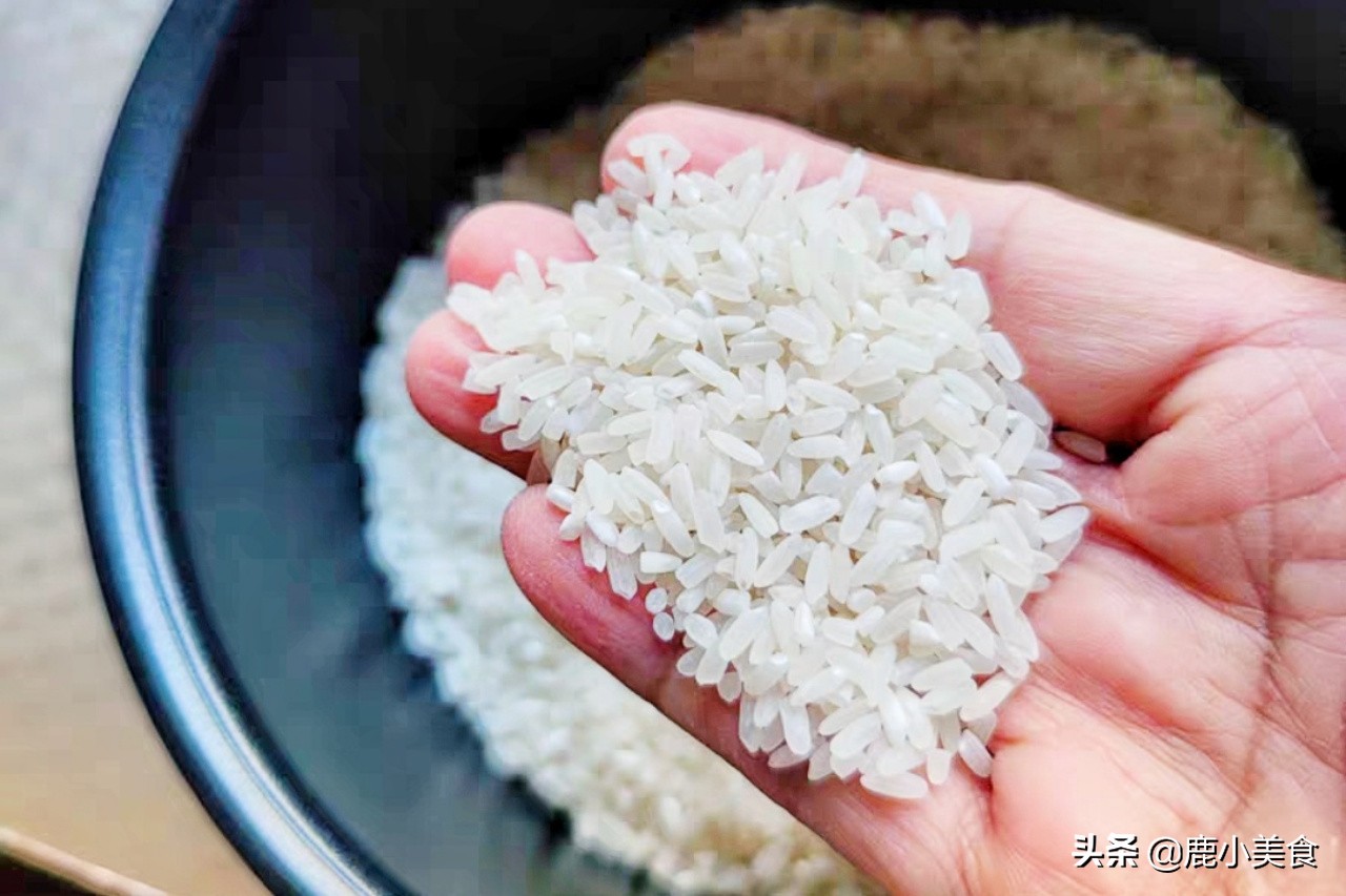 How to distinguish Wuchang rice?Meet the "3 points" is the authentic ...