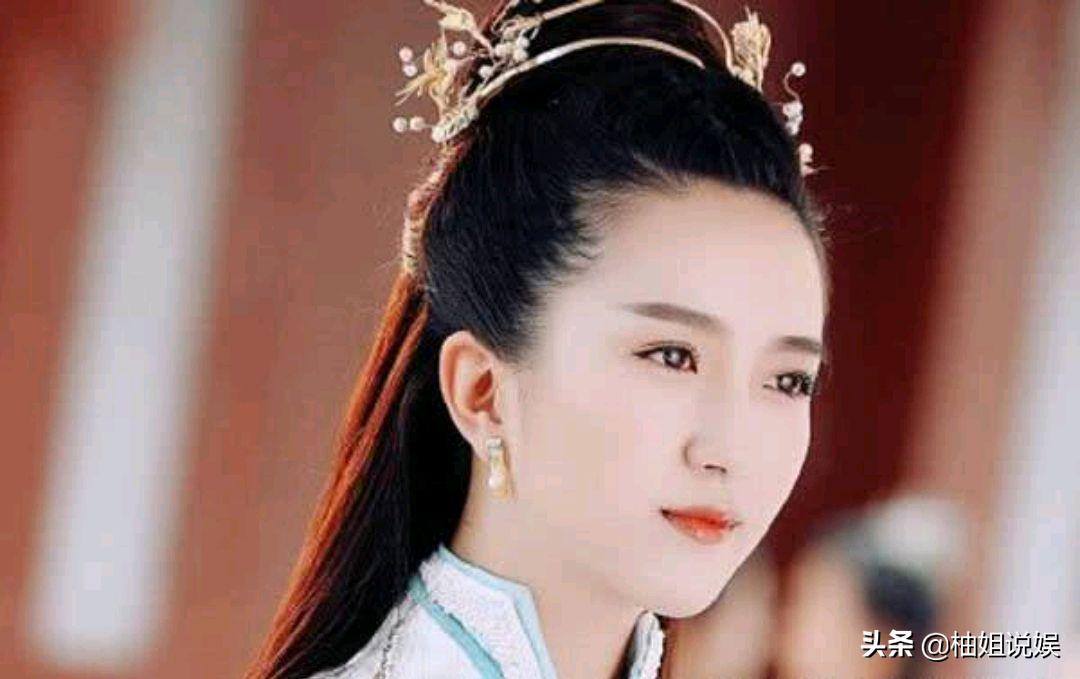 There is a kind of "beautiful" called "Chooser of the Destiny" Mo Yu ...