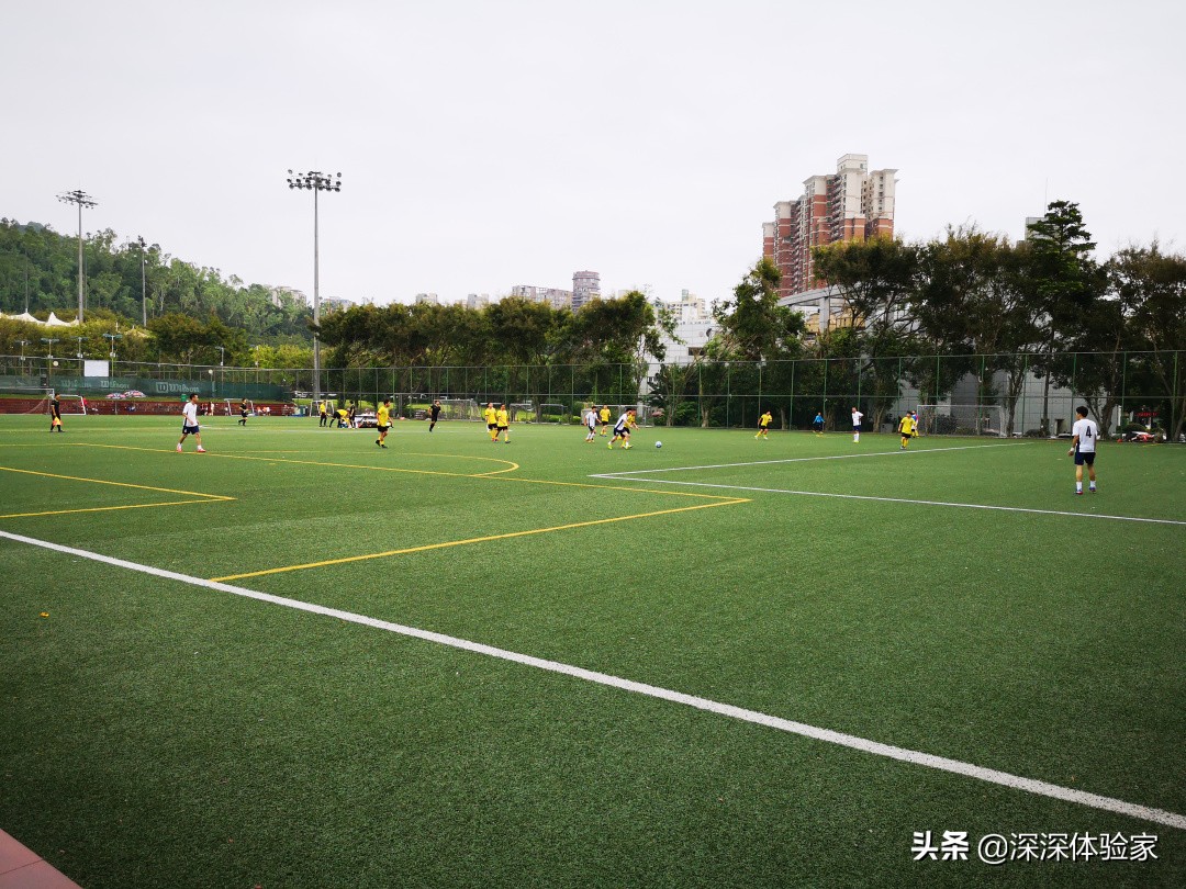 What is the most tolerant place in Shenzhen?Meilin Reservoir - iNEWS