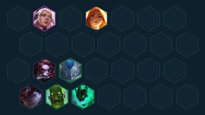 Genting Game 11.18 version: starting master, high-end game must learn ...