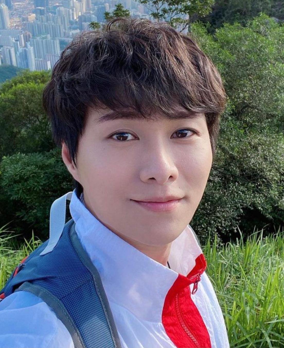 TVB Xiaosheng Hu Hongjun reveals that his fans are more obsessed with ...