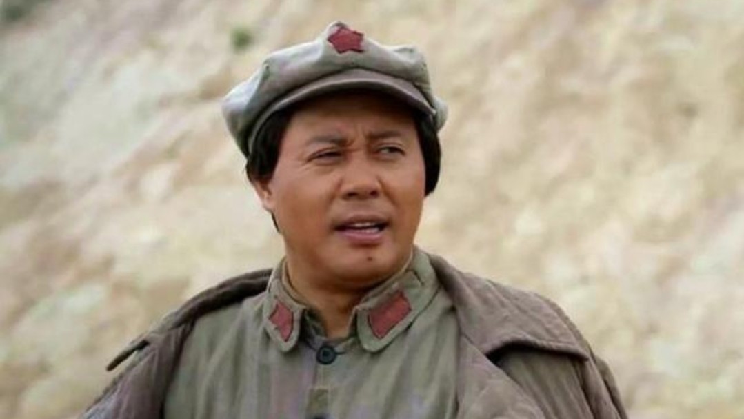 Tong Ruixin and Sun Weimin cooperate again and star in "People's Choice ...