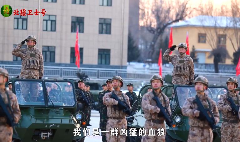 In the South Fujian waters, the special warfare ace "East China Flying ...