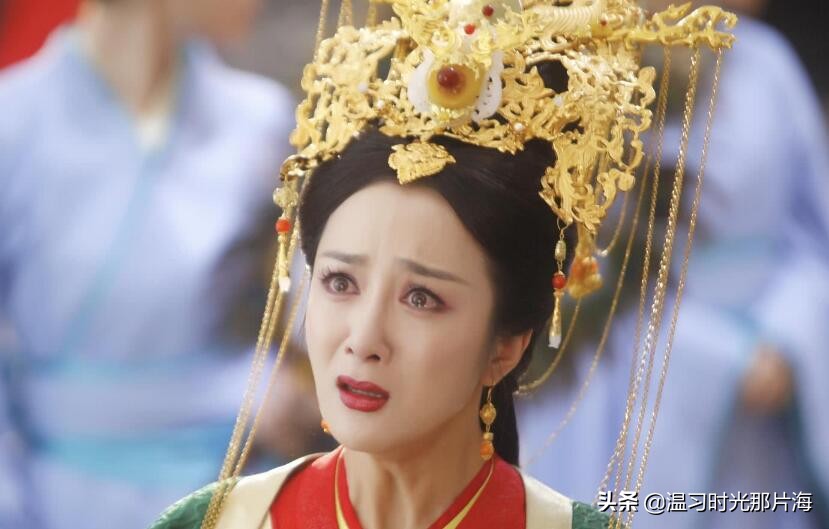 Splendid Weiyang 5 years: Luo Jin and Tang Yan are very happy, the ...